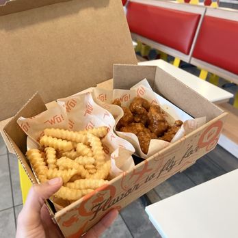 WINGS OVER SPRINGFIELD - Updated December 2025 - 104 Photos & 134 ...