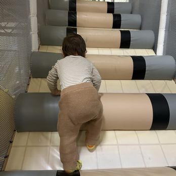 HAPPY FEET PLANET - Updated January 2026 - 73 Photos & 31 Verified ...