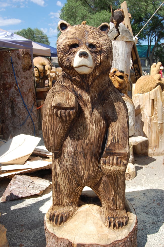 RUSTIC ARTS - Updated October 2025 - 17656 Hwy 550, Montrose, Colorado ...