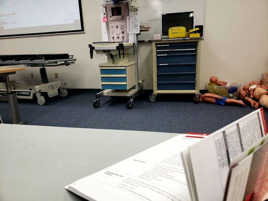 CASCADE TRAINING CENTER - Updated October 2025 - 3640 S Cedar St ...