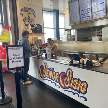 FERRY BUILDING MARKETPLACE - Updated April 2024 - 5463 Photos & 1889 ...