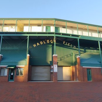 HADLOCK FIELD - Updated September 2024 - 139 Photos & 31 Reviews - 271 ...