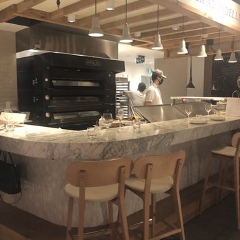 LA PIAZZA AT EATALY - Updated September 2024 - 62 Photos & 22 Reviews ...