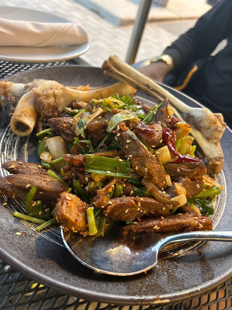 PETER CHANG - 127 Photos & 56 Reviews - 6000 Merriweather Dr, Columbia ...