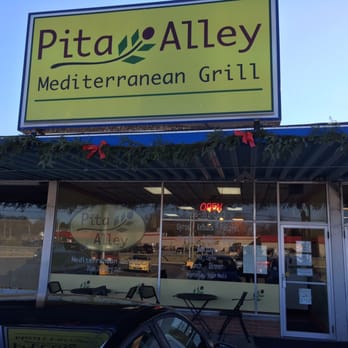 PITA ALLEY - Updated February 2025 - 39 Photos & 67 Reviews - 1711 W ...