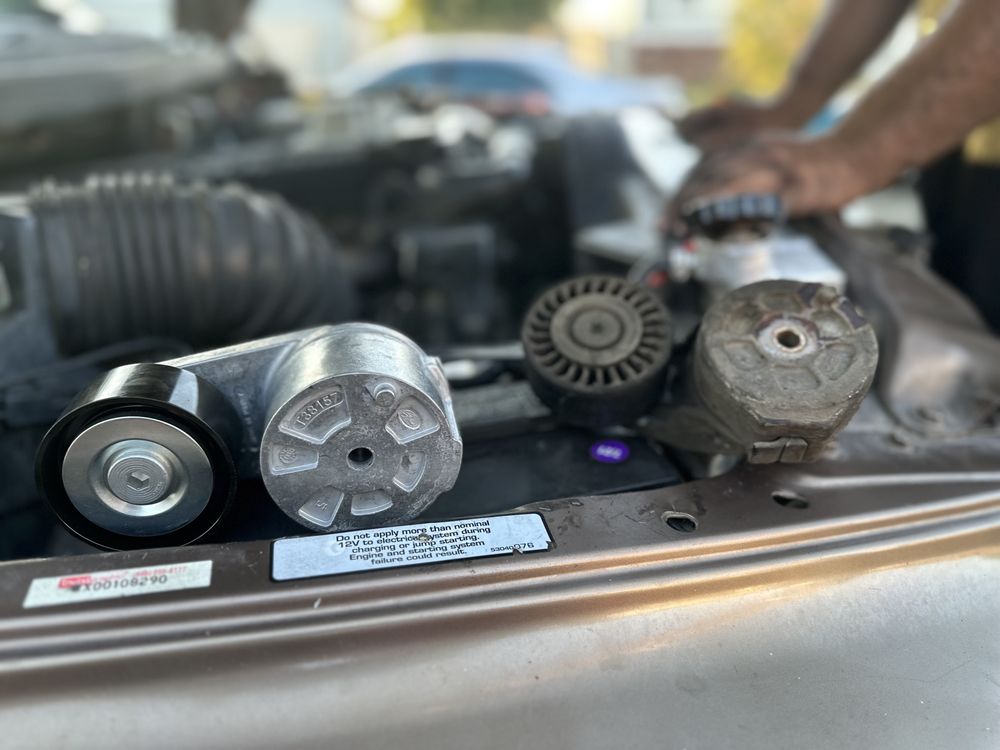 GABES MOBILE AUTO REPAIR - Updated December 2025 - North Sacramento, California - Auto Repair ...