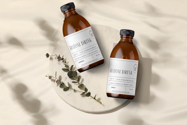 KRATOM KAVA BAR - Updated October 2025 - 90 Photos & 59 Reviews - 3021 ...