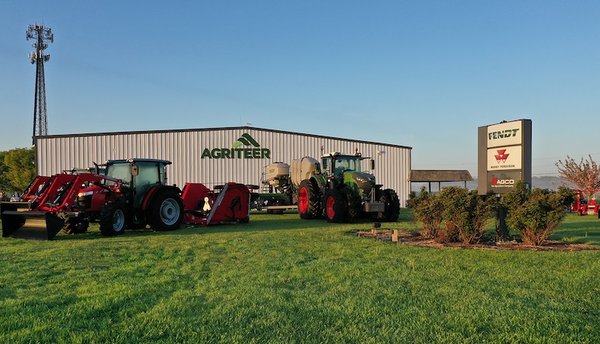 AGRITEER - Updated August 2025 - 8422 Wayne Hwy, Waynesboro ...
