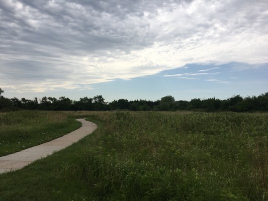 GREAT PLAINS NATURE CENTER - 46 Photos & 10 Reviews - 6232 E 29th St N ...