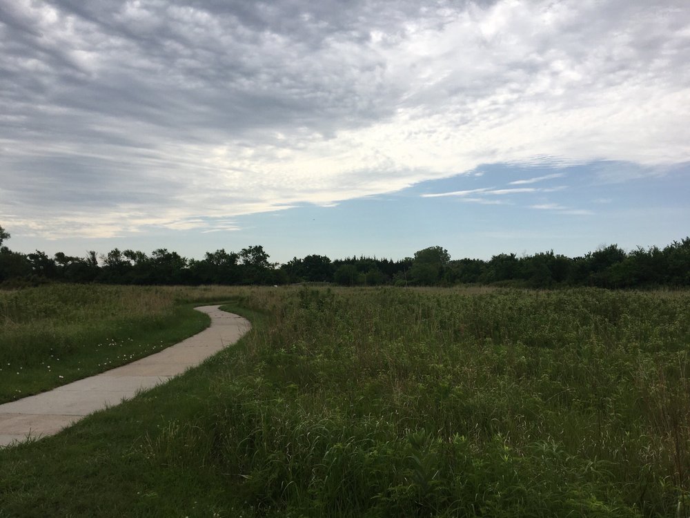 GREAT PLAINS NATURE CENTER - 46 Photos & 10 Reviews - 6232 E 29th St N ...