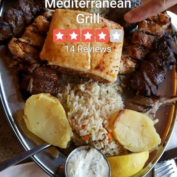 ZYTHOS GREEK MEDITERRANEAN GRILL - Updated December 2025 - 34 Photos ...