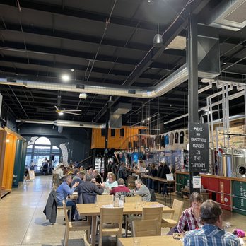 BROAD LEAF BREWERY & SPIRITS - Updated February 2025 - 259 Photos & 76 Reviews - 2885 Lake ...