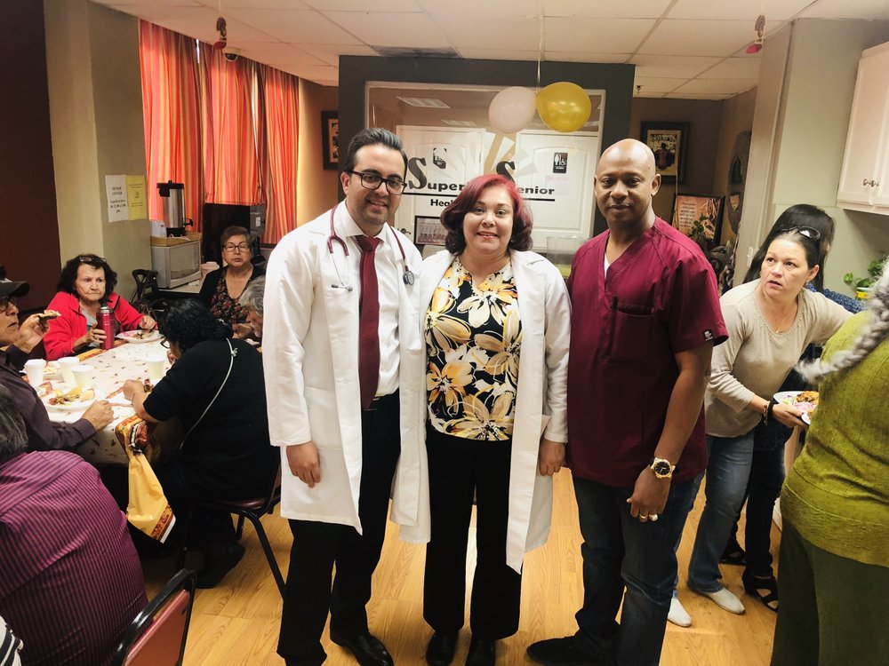 CENTRO MEDICO MACARTHUR PARK - Updated December 2025 - 20 Photos & 17 ...