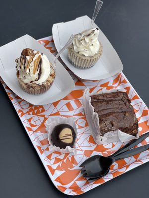 THE CHEESECAKERY - Updated December 2025 - 258 Photos & 145 Reviews ...