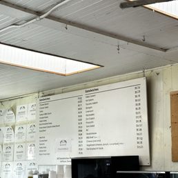 LITTLE LUCCA SPECIALTY SANDWICH SHOP - Updated October 2025 - 2477 ...