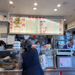 CHEUNG HING RESTAURANT - Updated August 2024 - 847 Photos & 777 Reviews ...