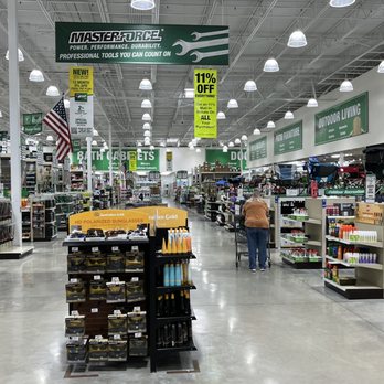 MENARDS - Updated November 2025 - 1277 E Dayton Yellow Springs Rd ...