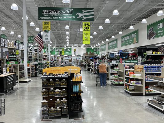 MENARDS - Updated November 2025 - 1277 E Dayton Yellow Springs Rd ...