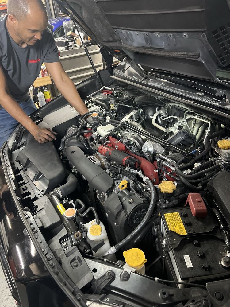 MACHINES GONE WILD - Updated December 2025 - 42 Photos - 8927 SW 129th ...