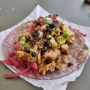 TOMALO TAQUERIA - Updated January 2026 - 16 Photos - 44 East Ave ...