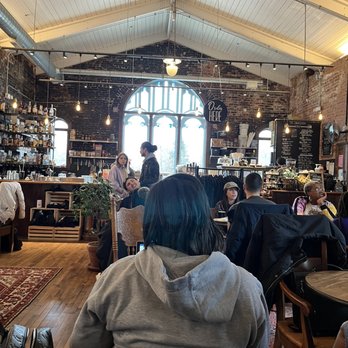 THE CONGREGATION DETROIT - 394 Photos & 129 Reviews - 9321 Rosa Parks ...