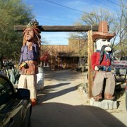 FRED’S ARENA BAR & STEAKHOUSE - 36 Photos & 42 Reviews - 9650 S Avra Rd ...