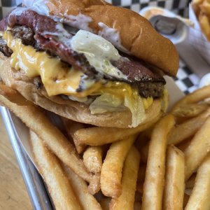 PATTY SHACK - 46 Photos & 53 Reviews - 1207 4800 S, Taylorsville, UT ...