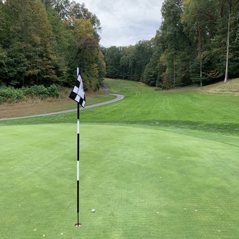 HEATHERHURST GOLF CLUB - Updated December 2025 - 421 Stonehenge Dr ...