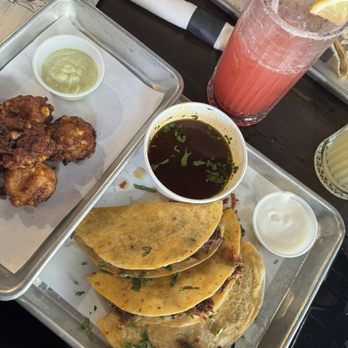 AGAVE & RYE - CLEVELAND - Updated May 2025 - 394 Photos & 241 Reviews ...