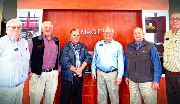 JAY HODGE FORD OF MORRILTON - Updated January 2026 - 17 Photos - 948 ...