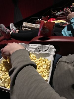 MJR CHESTERFIELD CINEMA - Updated October 2025 - 36 Photos & 60 Reviews ...