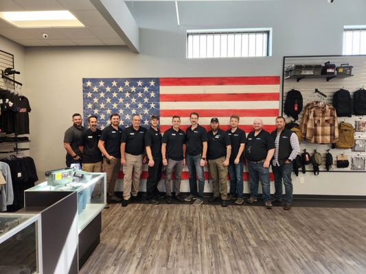 MIDWEST SHOOTING CENTER - Updated December 2025 - 12 Photos - 4811 W ...