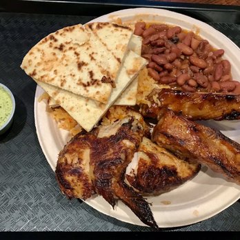 CHICKEN STOP - Updated August 2025 - 82 Photos & 82 Reviews - 110 ...