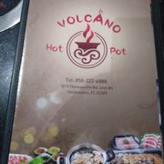VOLCANO HOT POT - 156 Photos & 66 Reviews - Food near 1872 Thomasville ...