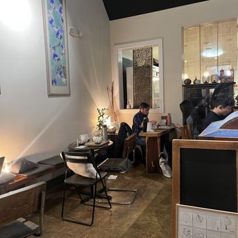 SORICHA TEA & THEATER - Updated June 2024 - 1543 Photos & 440 Reviews ...