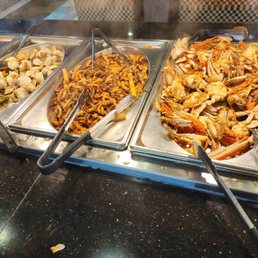 OASIS BUFFET - Updated December 2025 - 49 Photos & 68 Reviews - 14135 Main St, Hesperia ...