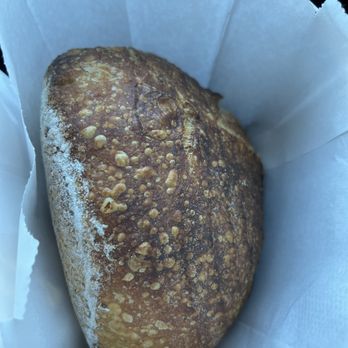 MR. MEOWSKI’S SOURDOUGH - 66 Photos & 47 Reviews - 107 N Main St, St ...