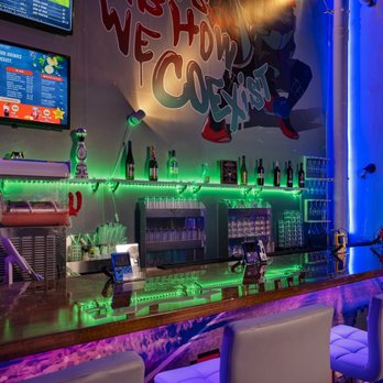 COEXIST GAMING - Updated July 2024 - 26 Photos & 13 Reviews - 325 W ...