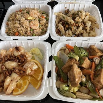 CHEF LIAO ASIAN FUSION CUISINE - Updated January 2026 - 161 Photos ...
