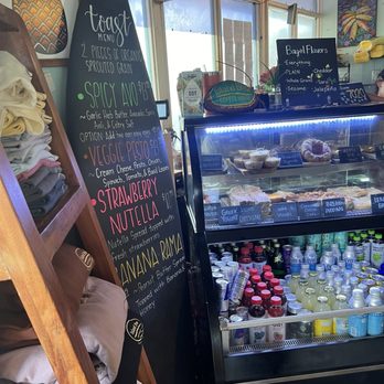 ISLAND BREW COFFEEHOUSE - Updated June 2024 - 1918 Photos & 1021 ...