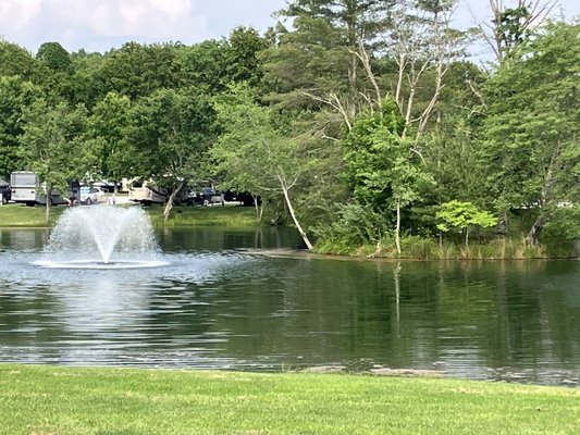 SPRING LAKE RV RESORT - Updated August 2025 - 23 Photos & 12 Reviews ...