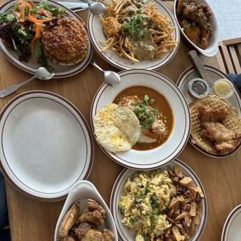 FAT’S FRIED CHICKEN & WAFFLES - Updated October 2025 - 1131 Photos ...