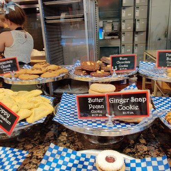 STUART’S BAKERY - Updated October 2025 - 300 Photos & 118 Reviews ...