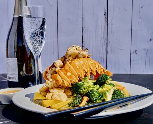 HIBACHI STREET FOOD - Updated December 2025 - 21 Photos - 4321 Live Oak ...