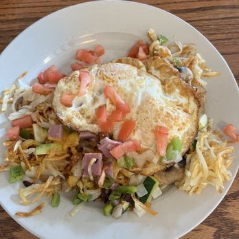 CHESTNUT COTTAGE RESTAURANT - Updated August 2024 - 471 Photos & 504 ...