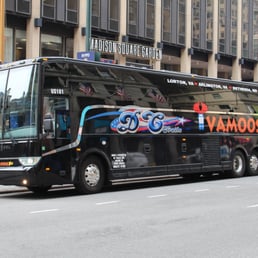 Vamoose Bus Reviews | Read Customer Service Reviews of vamoosebus.com
