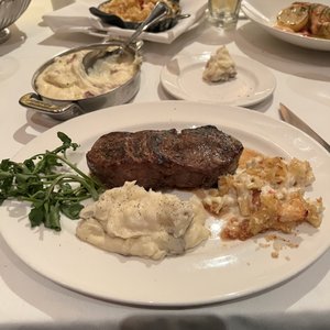 THE CAPITAL GRILLE - 434 Photos & 655 Reviews - 87 Yorktown Shopping ...