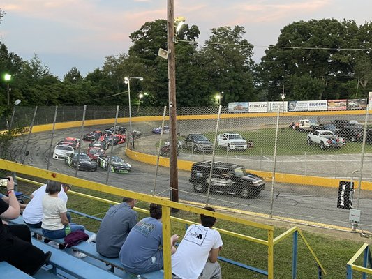 WAKE COUNTY SPEEDWAY - Updated June 2025 - 56 Photos - 2109 Simpkins Rd ...