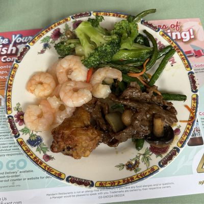 MANDARIN RESTAURANT - Updated July 2025 - 157 Photos & 159 Reviews ...