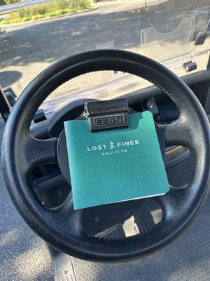 LOST PINES GOLF CLUB - Updated December 2025 - 61 Photos & 30 Reviews ...